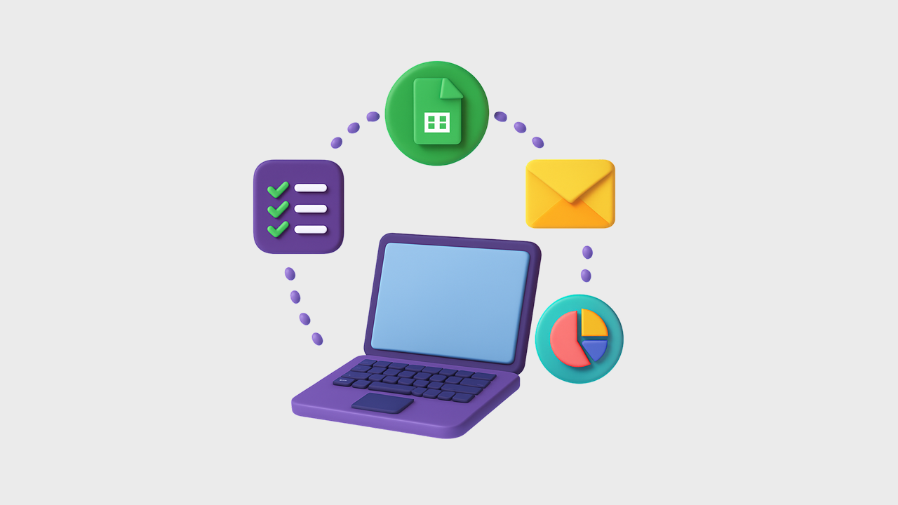 Boost Your Email List Accuracy with Gamalogic’s Google Sheets Add-On