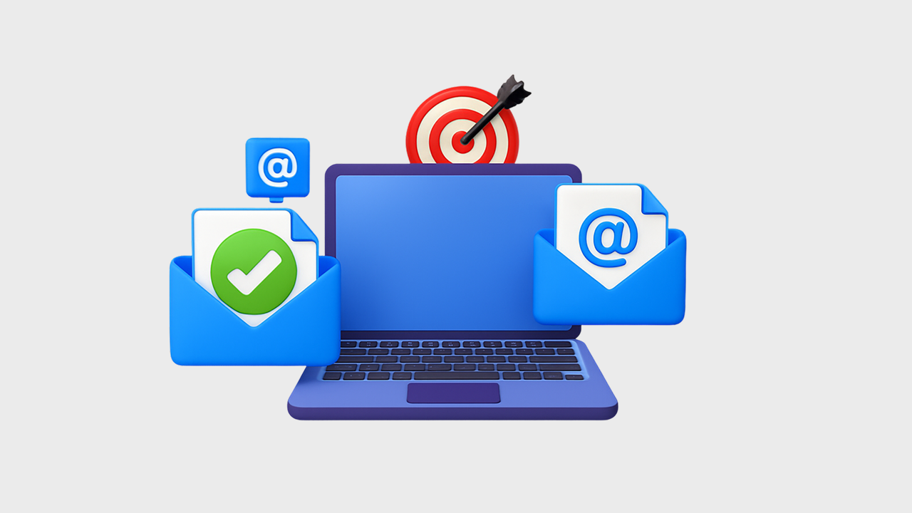 Email Marketing Under Transformation: The Reshaping Power of Data ...