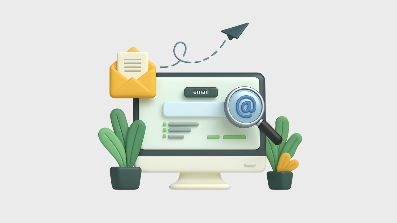 Email Finding Explained: How to Connect with Key Contacts Online