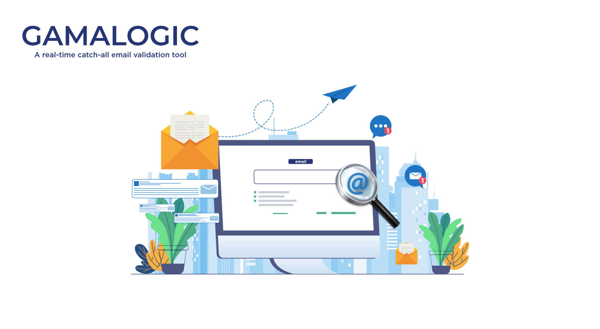 Email Finding Explained: How to Connect with Key Contacts Online