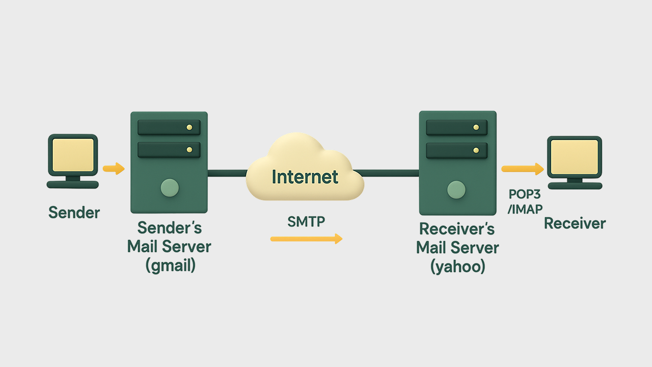 SMTP in Email Marketing: Understanding Its (Critical) Role